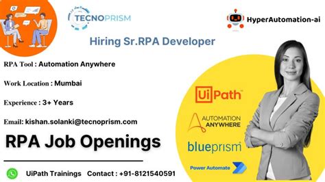 Hyperautomation Ai On Linkedin Rpa Rpa Rpatools Uipathcommunity Uipath Automationanywhere…