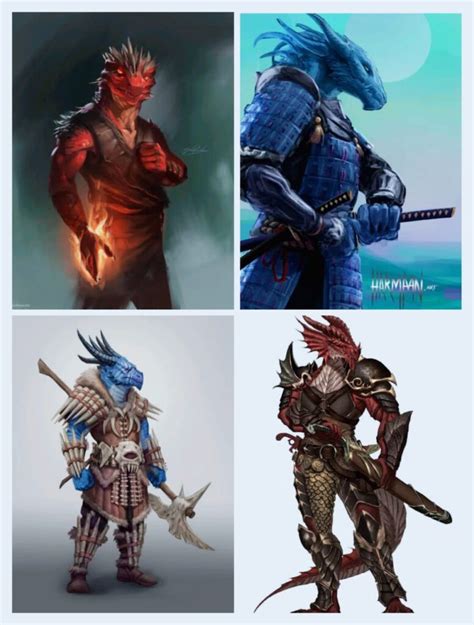 Dragonborn Names By Sagtom On Deviantart