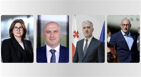 პარლამენტმა ეროვნული ბანკის საბჭოს 4 ახალი წევრი აირჩია