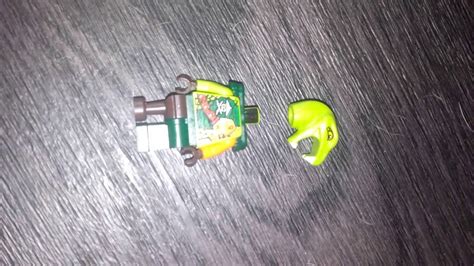 Clancy Lego Ninjago Pirates Youtube