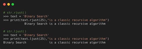 Useful String Methods In Python Towards Data Science