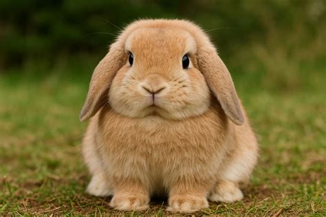Mini Lop · Rabbit
