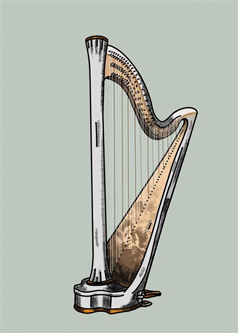 Harfa Instrumentownik