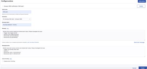 Analyze AWS WAF Logs Using Amazon OpenSearch Service Anomaly Detection Built On Random Cut