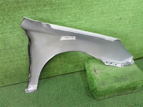 Yahoo オークション レガシィ Dba Bmm 左前 フロント フェンダー B4