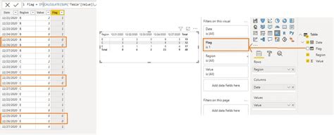 Exclude Columns With All Zero Values Microsoft Fabric Community