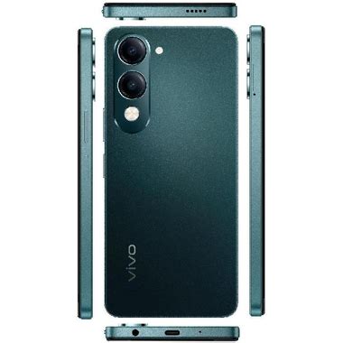 Vivo Y Gb Green Jarir Bookstore Ksa