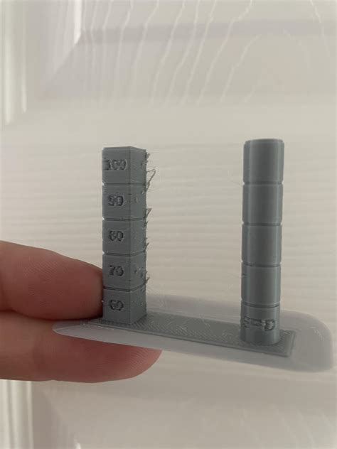 String Issue Rfixmyprint