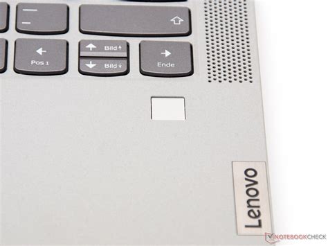 Lenovo Ideapad Flex 5 With Ryzen 5 In Review A Lot Of Performance For A Small Budget