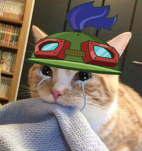 How It Feels To Be A Teemo Main In A Nut Shell Rteemotalk