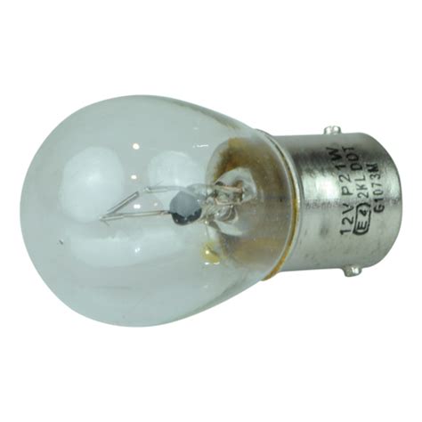 12v 21w Uni Sc Globe Midas Online
