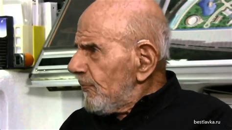 Жак Фреско о замысле жизни Youtube