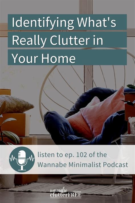 How Do You Define Clutter What Clutter Is And What It Is Not Wannabe Clutter Free