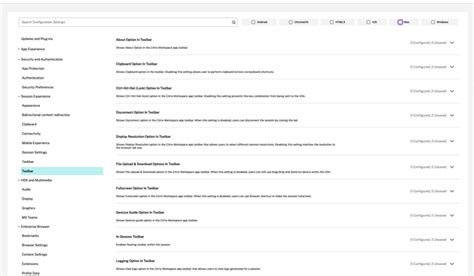 Store Configuration Citrix Workspace App For Mac