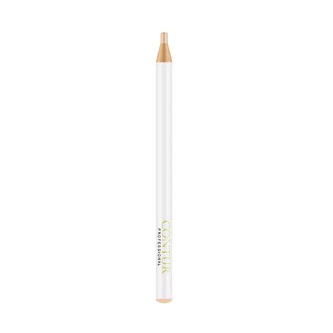Contur Professional PMU Self Sharpening Pencil Beige – guru-pmu