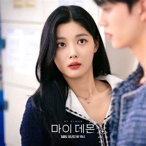 Keberuntungan Hidup Do Doo Hee Di Drakor My Demon