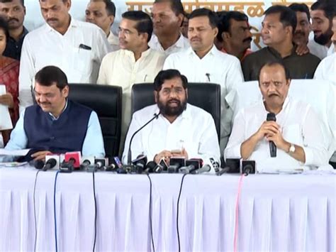 Maharashtra Lok Sabha Election Eight Constituency Possibility Og