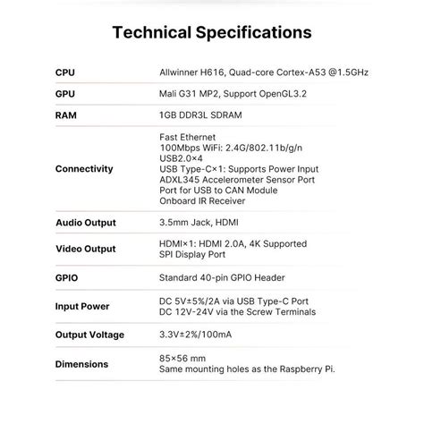 Bigtreetech Pi V12 For Raspberry Pi 3d Printer Integration Module