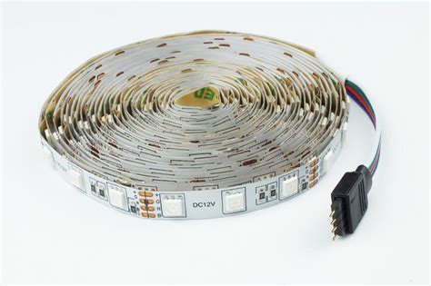 Striscia Led Rgb Con Arduino Tutorial Arduino 21 Tech Maker