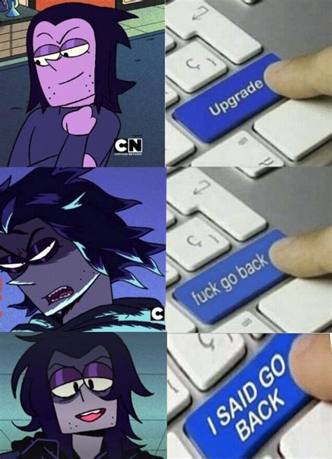 Ok Ko Vamos Ser Heróis Lets Be Heroes Memes Fomos Heróis Herois