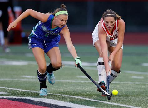 Is Field Hockey A Popular Sport At Keith Maxey Blog
