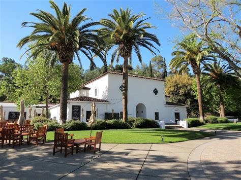 Wente Vineyards Estate Winery Livermore All You Need To Know