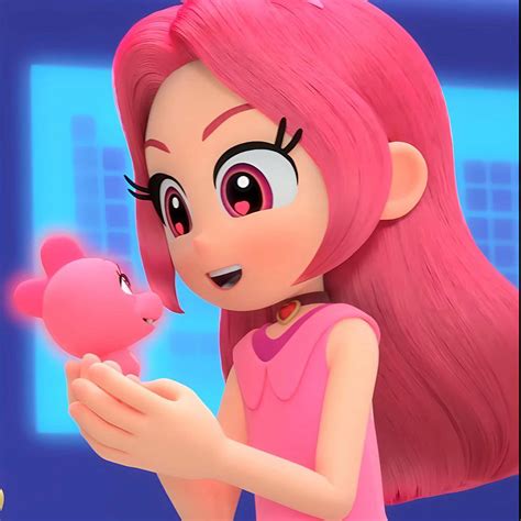 Picture Red Ruby Gambar Red Rainbow Bubblegem Indonesia