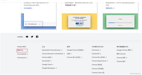 Linux部署python脚本包含chrome和chromedriverlinux Python Chrome Csdn博客