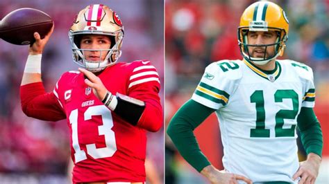 Brock Purdy Stats How 49ers Qbs Historic Passer Rating Compares To