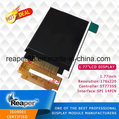 Mini LED Projector TFT LCD Display LCD Screen And LCD Display Price