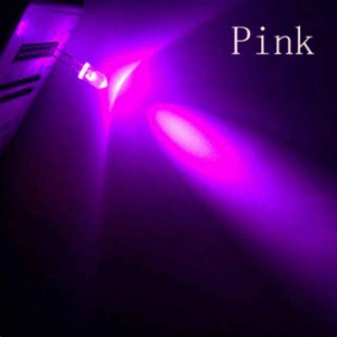 แพ็ค 20 หลอด หลอดไฟ Led 5mm Super Bright ขายาว 18 Mm ไดโอดเปล่งแสง ⭐️ จัดส่งจำนวน 2 ชุดขึ้น