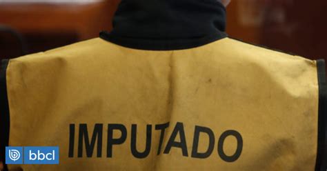 En Libertad Queda Hombre Acusado De Violación En Los Muermos Nacional