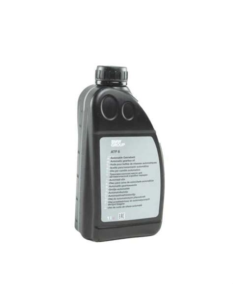 Atf 6 1l Para Bmw F20 F21 F45 Sat Sat F30 F31 F32 F36 Mini F55
