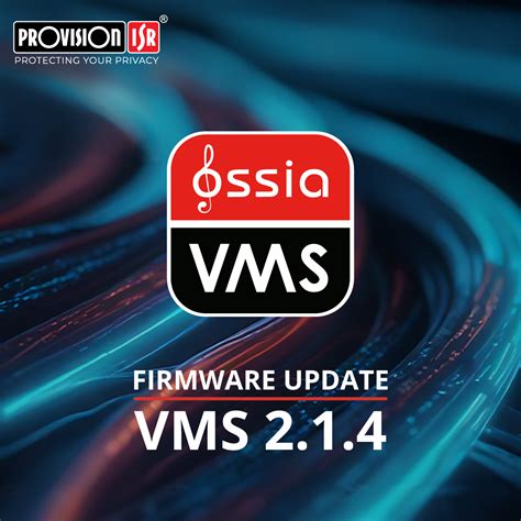 Vms 214 Release Provision Isr