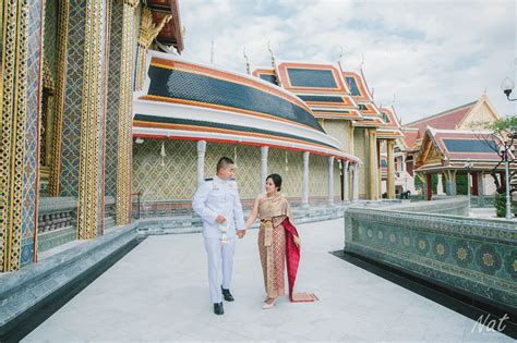 💖pre Wedding💖 👉 สถานที่ Nat Photo รับถ่ายภาพ