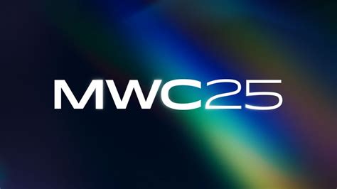 Mwc 2025 Best Tech Products Roundup Techlatest