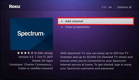 Spectrum App On Roku Not Working Here Are 7 Ways To Fix It