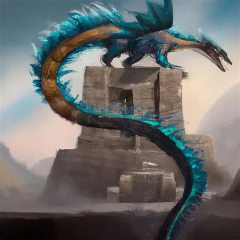Descubra Os Mistérios De Quetzalcoatl A Deusa Serpente Maia