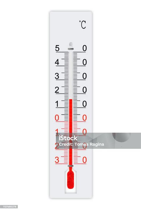 날씨 열과 추위를 측정 하기 위한 섭씨 규모 기상 온도계 온도계 흰색 배경에 고립입니다 기온 플러스 16도 온도계에 대한 스톡 사진 및 기타 이미지 Istock