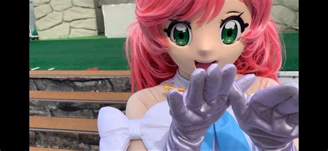 ボード「着ぐるみ」のピン 着ぐるみ プリキュア して