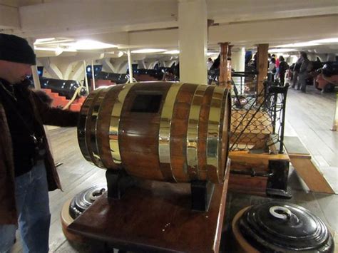 Scuttlebutt Scuttle Butt