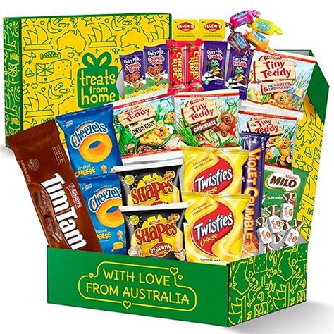 Australian Candy