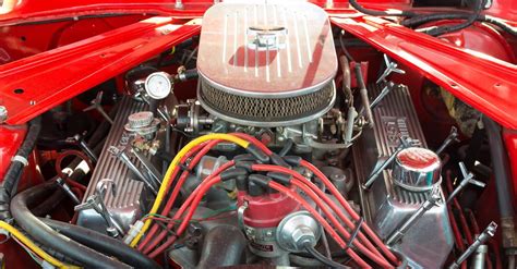 Ford 351 Windsor Review Junkyard Mob