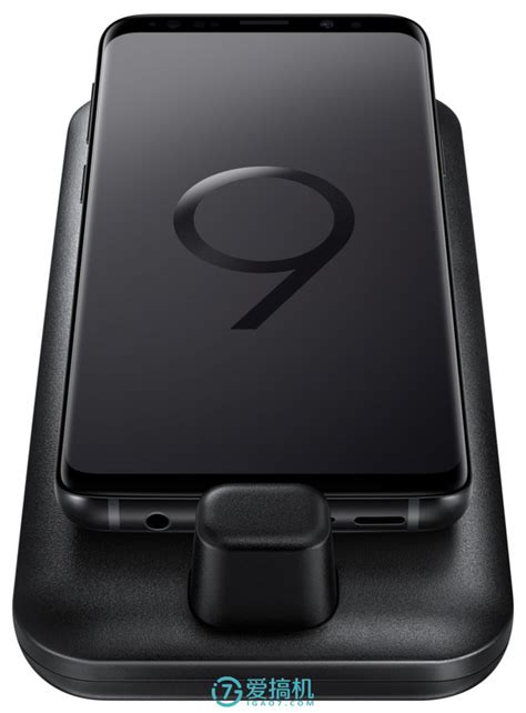 看这一篇就够了，三星galaxy S9s9超详细配置外观亮点 知乎