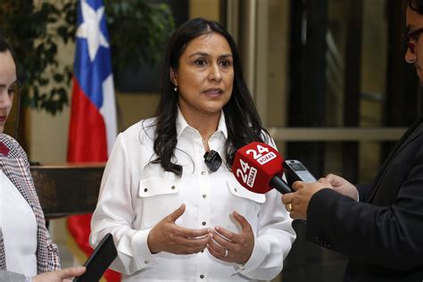 Diputadas Muñoz Y Concha Psc Catalogan De Totalitaria Norma Aprobada Por Consejo