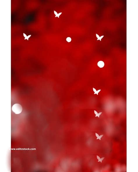 Bokeh Hd Cb Editing Background