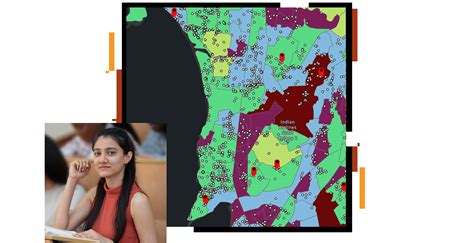 Gis Scholarships Esri India