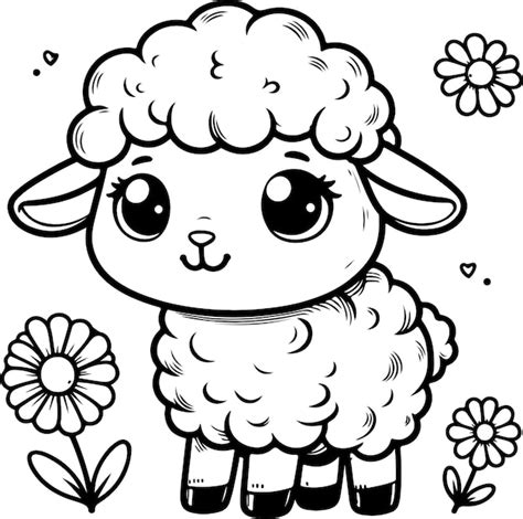 은하계 별과 행성 터 검은 윤 일러스트레이션 프리미엄 벡터