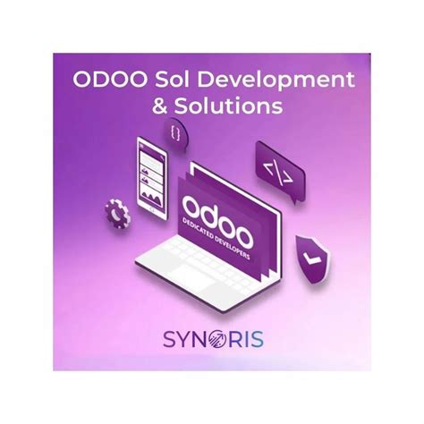 Odoo Sol Development Solutions At ₹ 200000year In Navi Mumbai Id 2854482175633