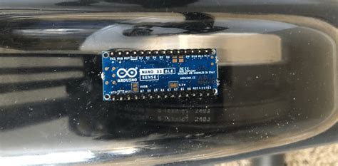 Arduino Ble Cycling Power Measurement Arduino Bluetooth Ble